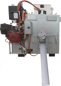 FastMelt Series Premelters » Epic Solutions