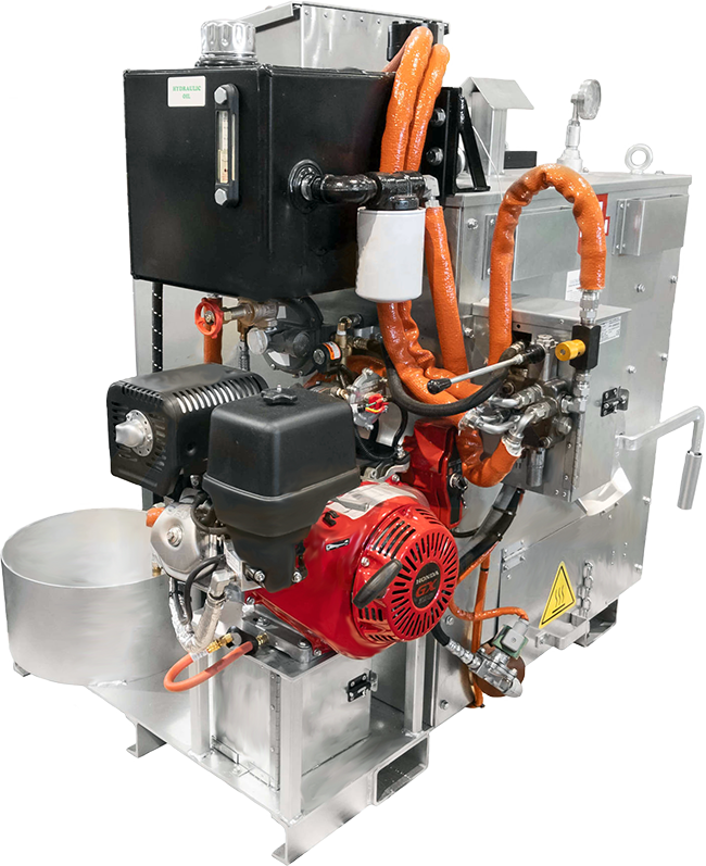 FastMelt 650 » Epic Solutions