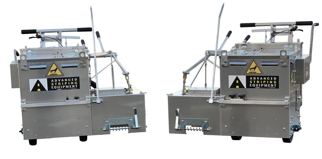 ThermoMark Series Handliners » Epic Solutions